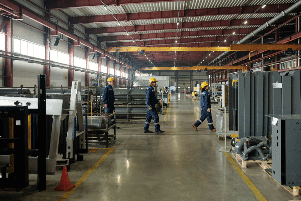 Manufacturing Cyber Risk | Resilience